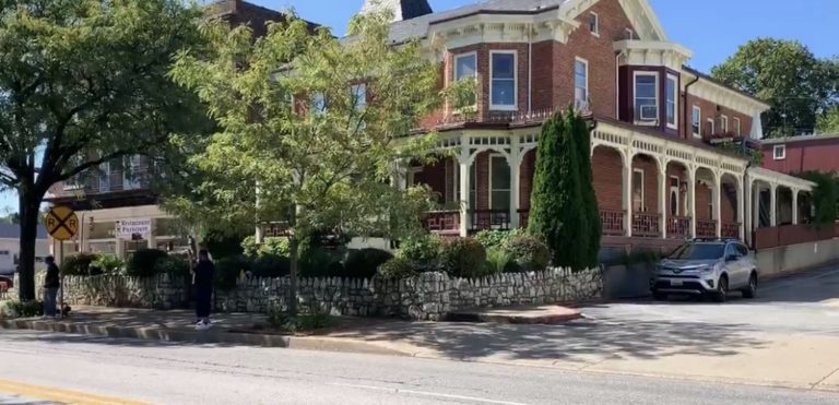 Justin’s Place Brings the Hope – In2theRiver